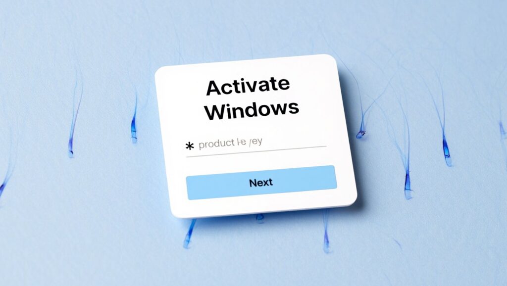 Mastering the slmgr Command in Windows: A Comprehensive Guide - Bix Academy